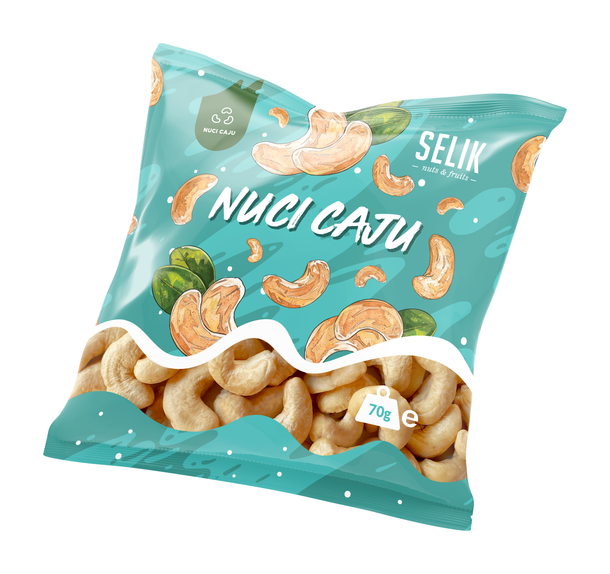 Nuci Caju